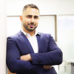 Mohammad Najjar - Vanguard Insolvency